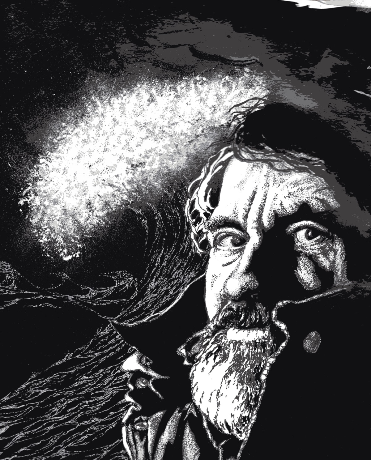 Two Crows Gallery – Bear River Artists Studios